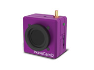 WinCamD Beam Profiling Cameras | DataRay Inc.